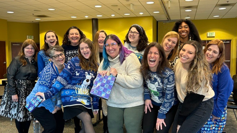 Welcome to The Network - Jewish Connection Network