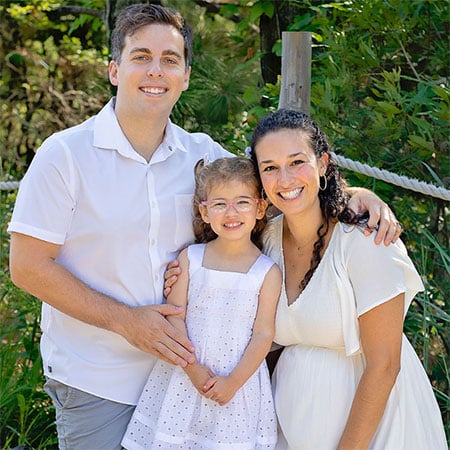 Meet Our School Partner Connectors - Jewish Connection Network