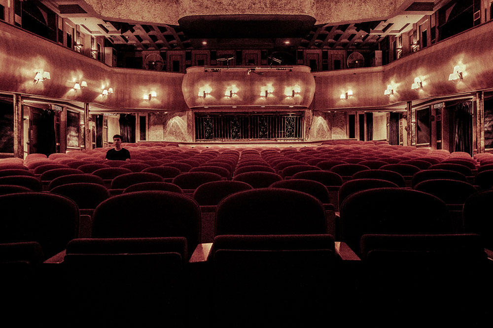 Timoth's Journey: Art, Culture, and Community Connection - Jewish ...