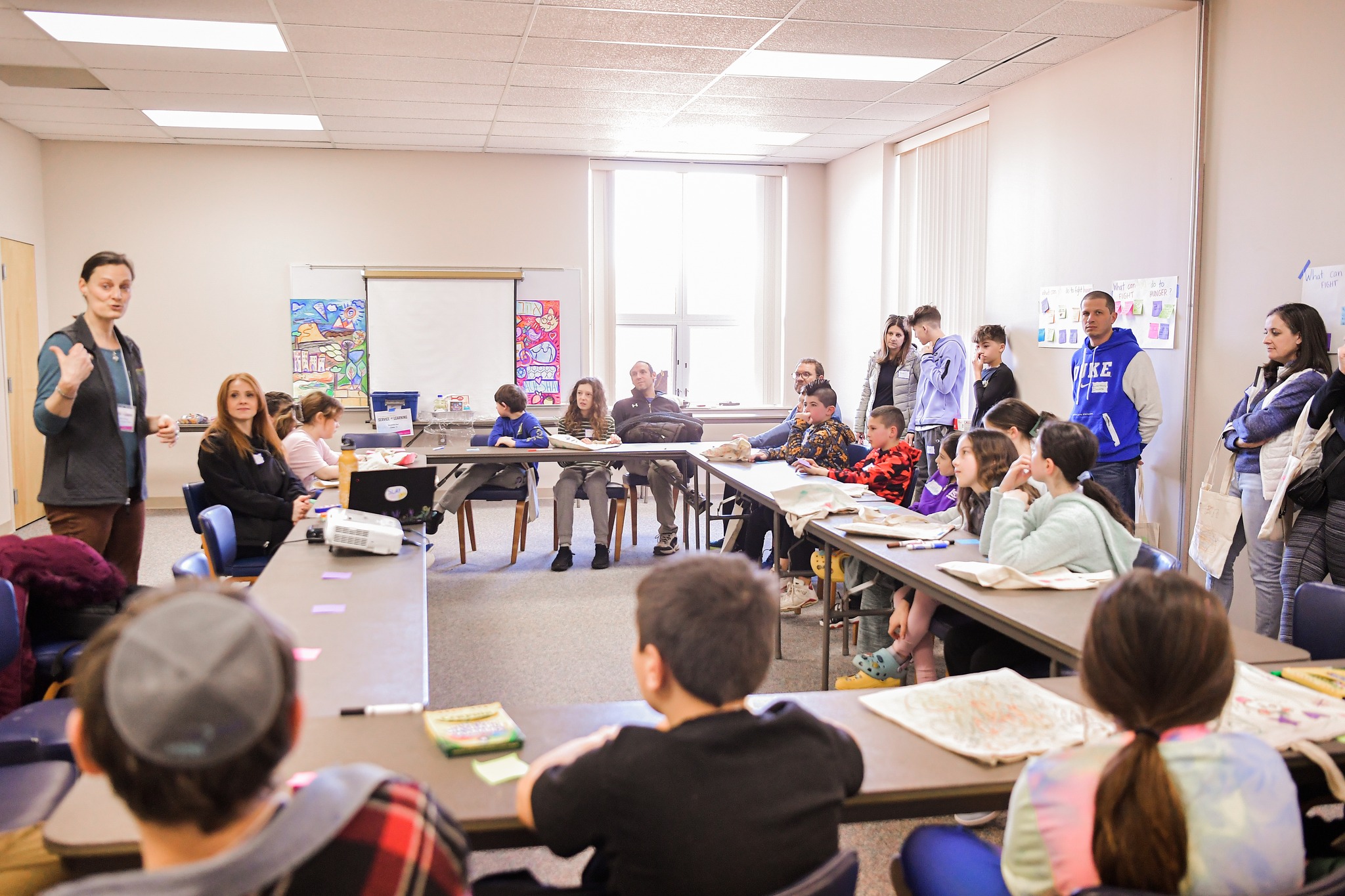 MLK Day - Jewish Connection Network