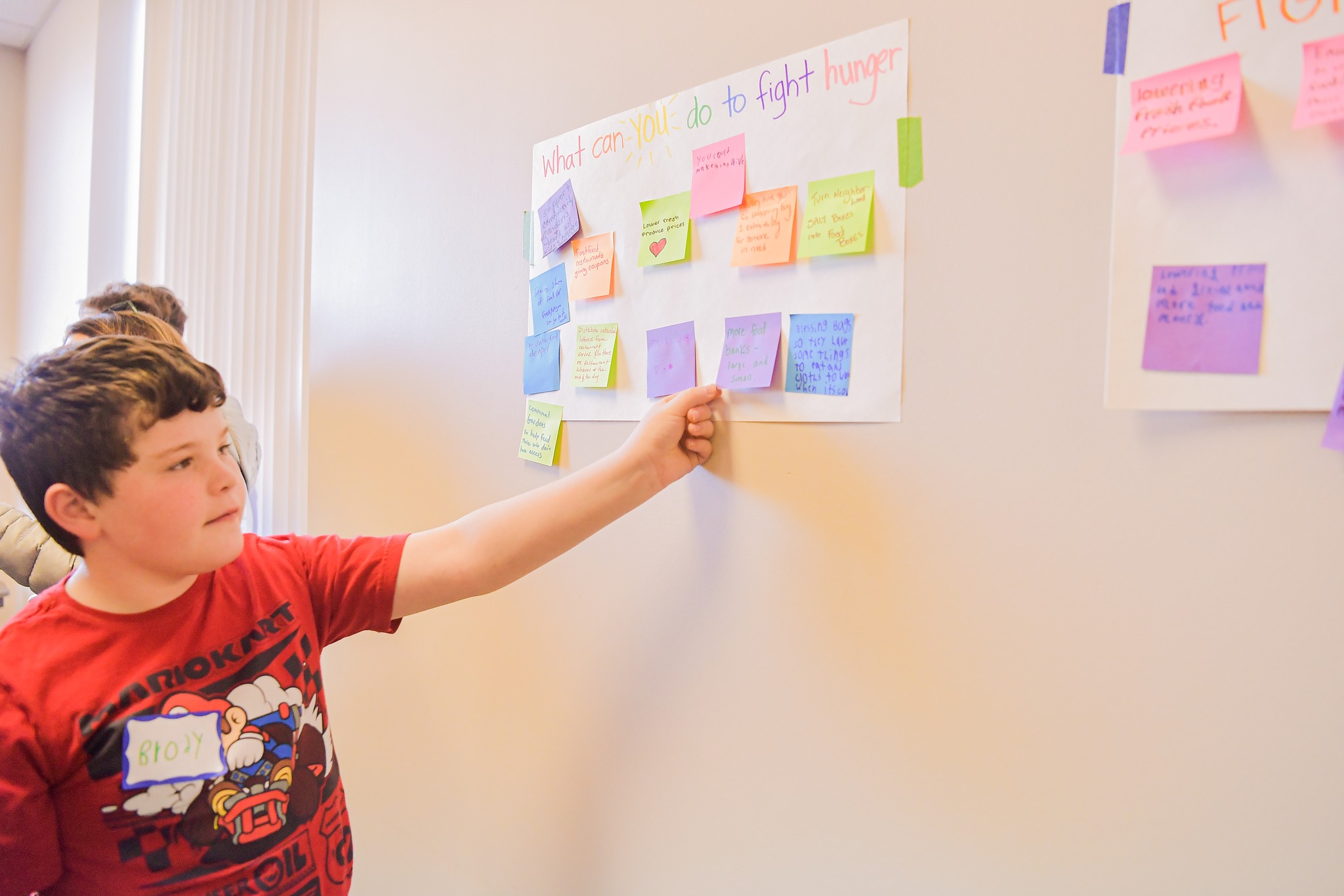 MLK Day - Jewish Connection Network