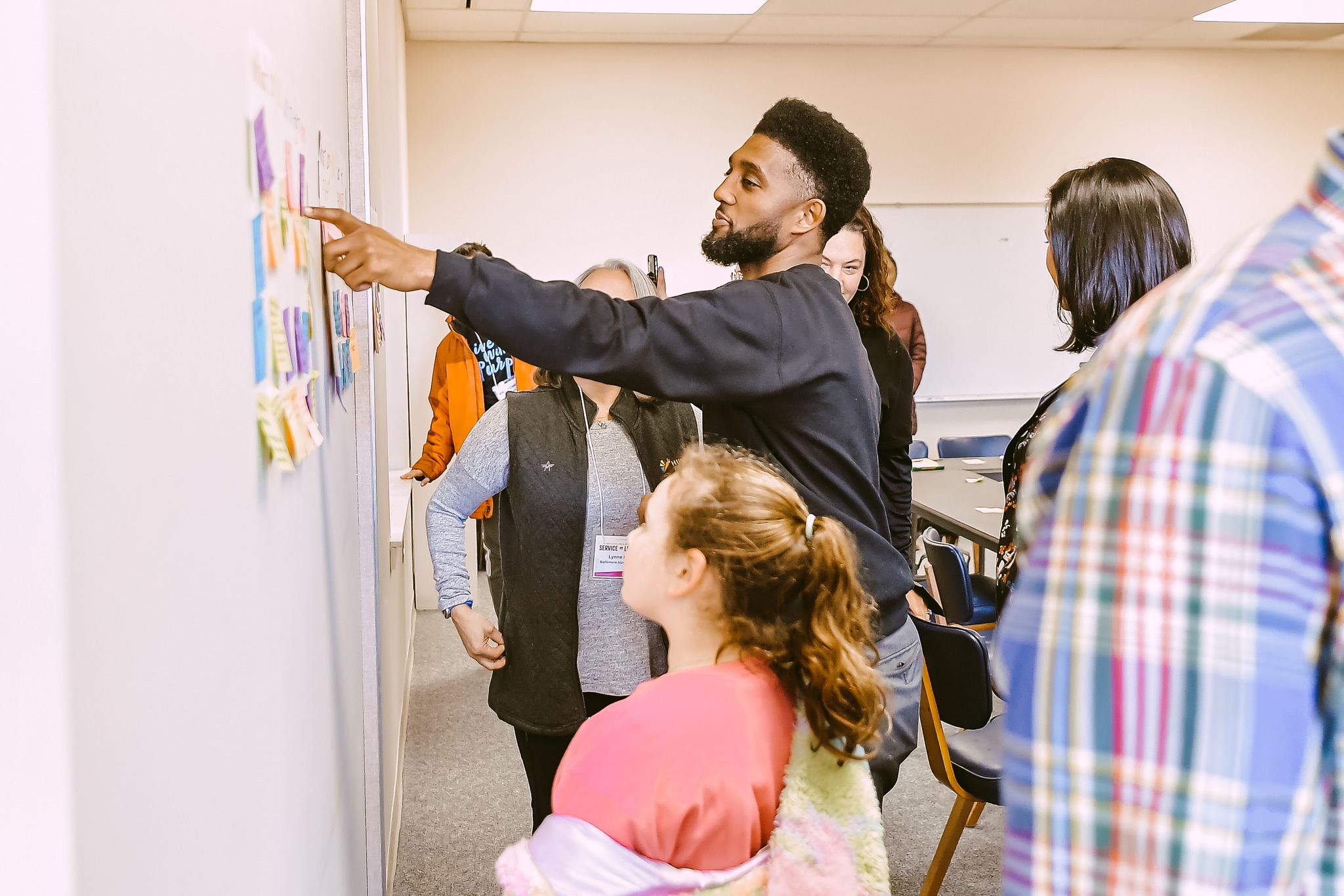 MLK Day - Jewish Connection Network