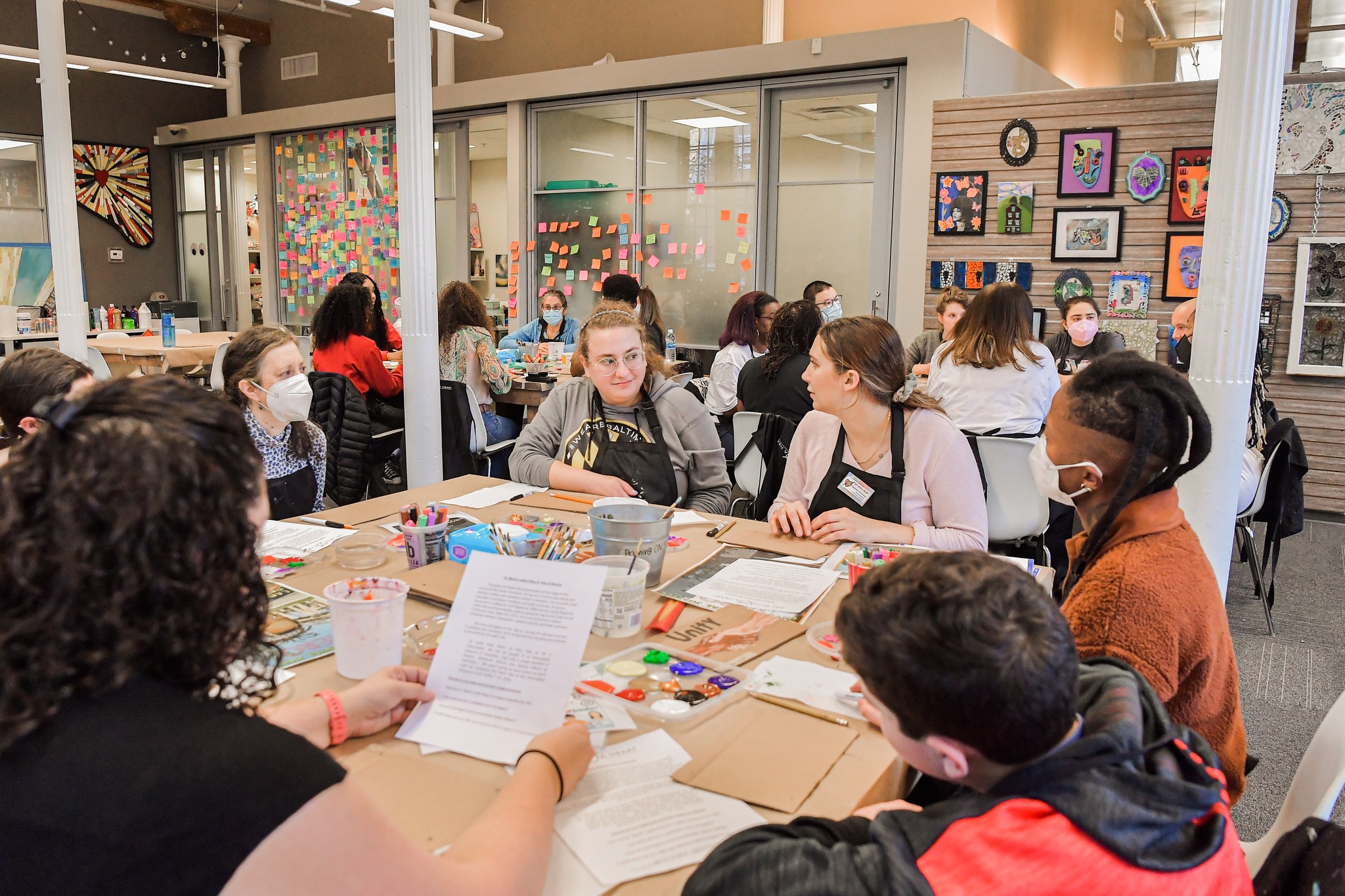 MLK Day - Jewish Connection Network