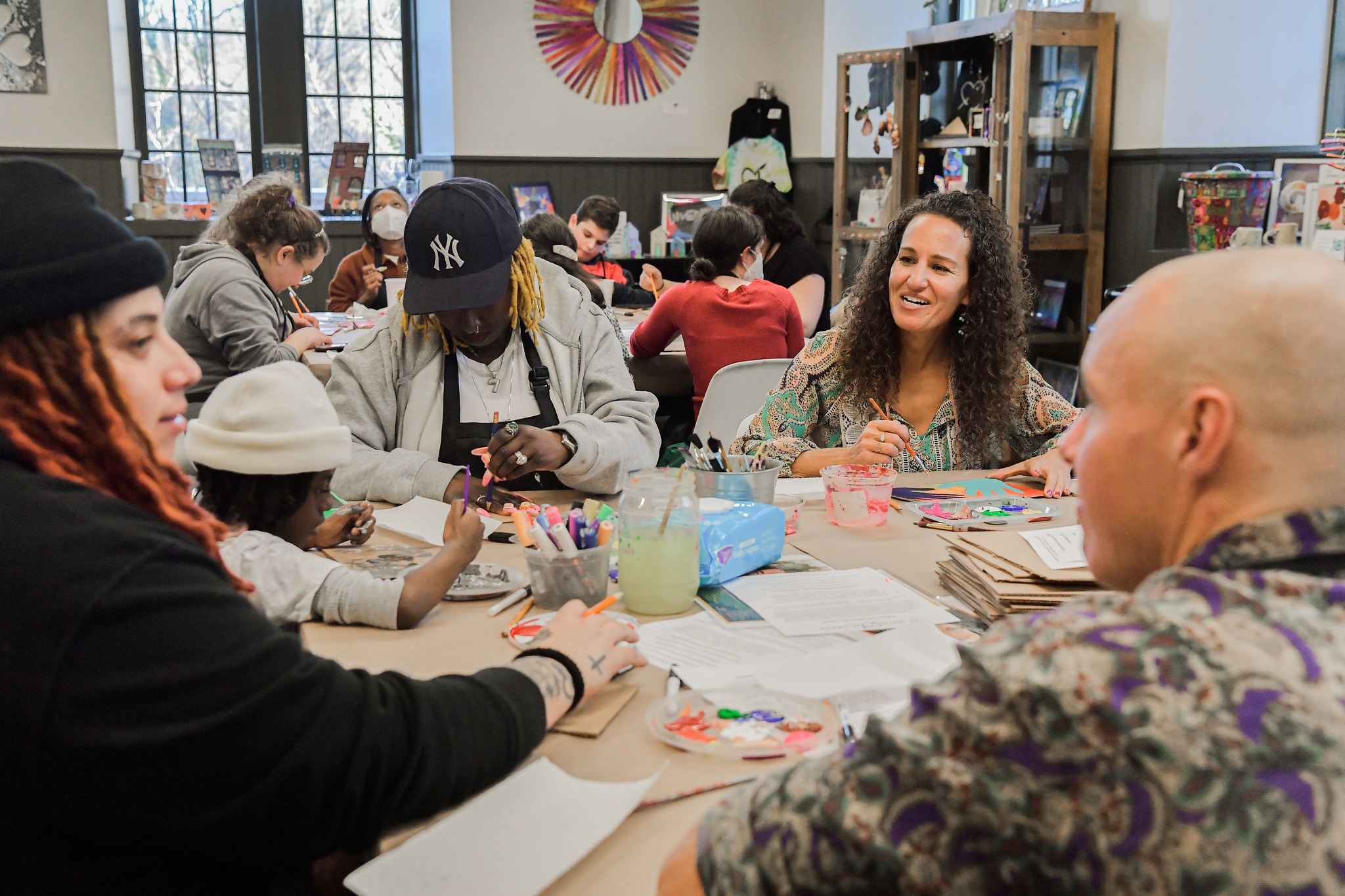 MLK Day - Jewish Connection Network