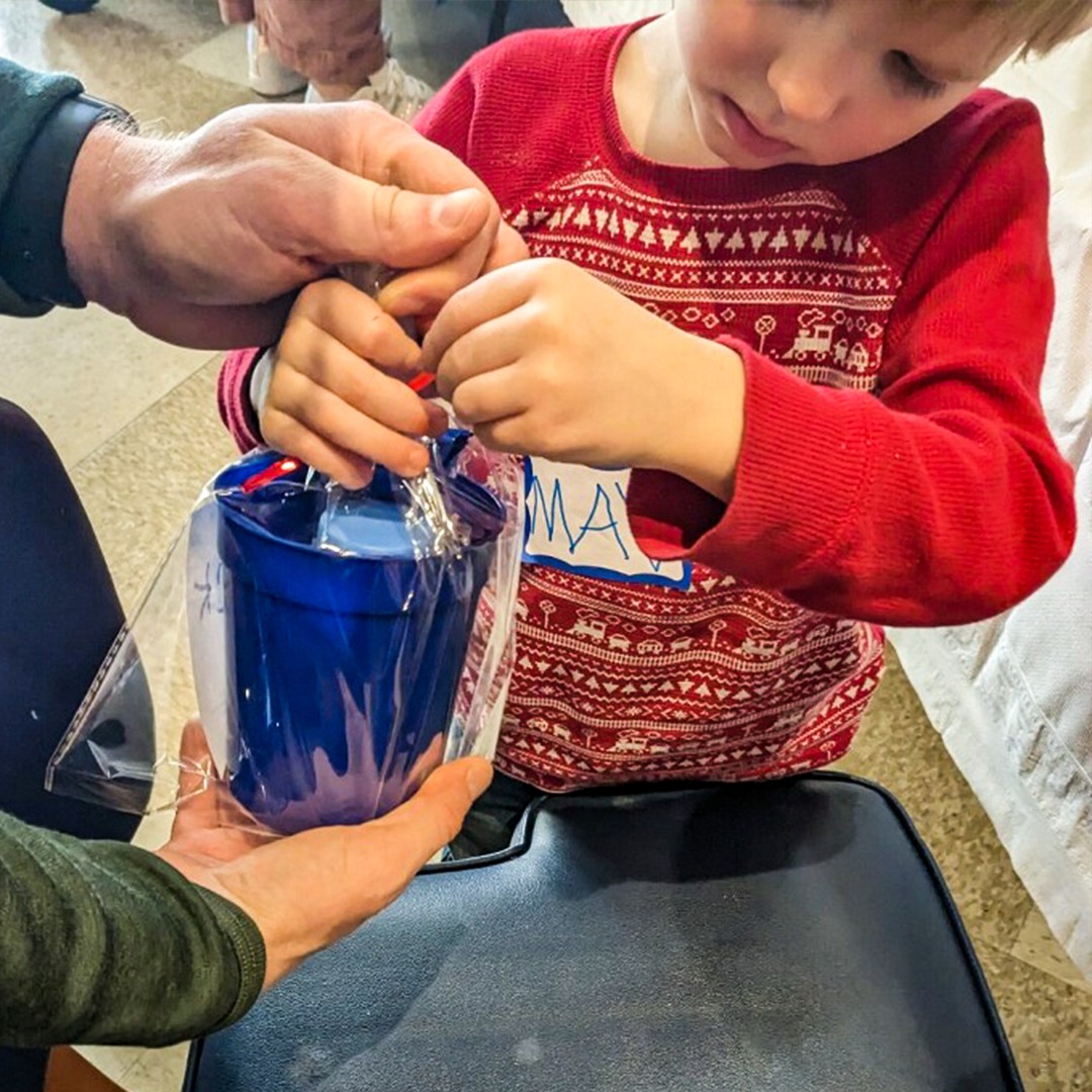 MLK Day - Jewish Connection Network