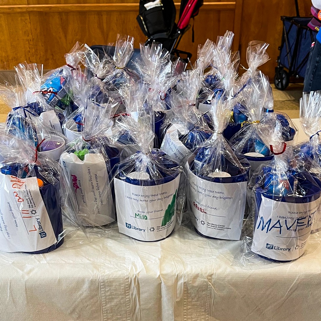 MLK Day - Jewish Connection Network