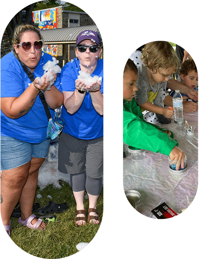 Partner Resources - Jewish Connection Network