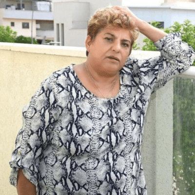 Honoring the Women of October 7 - Jewish Connection Network