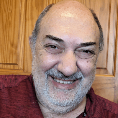 Meet Our Community Connectors - Jewish Connection Network