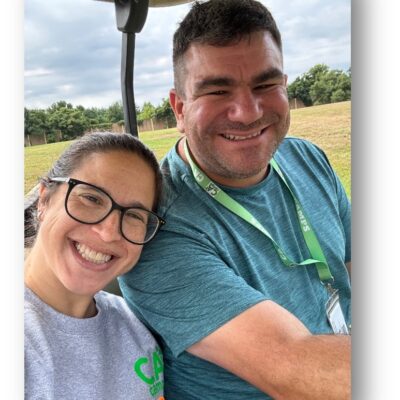 Meet Our Community Connectors - Jewish Connection Network