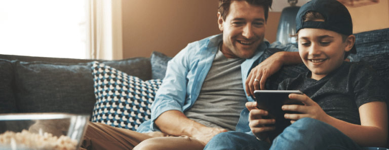 Parenting in the Digital Age - Jewish Connection Network